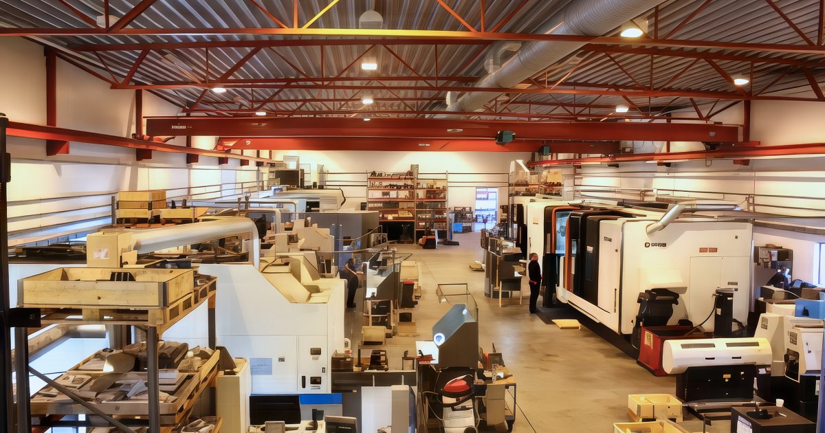 UniMek - Riktig verktøy avgjørende - Digernes